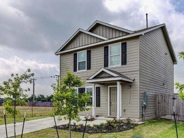 17719 Dockery Dr, Elgin, TX 78621 | MLS #4436 | Compass