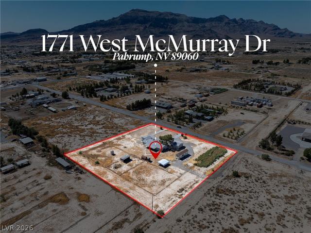 1771 McMurray Drive