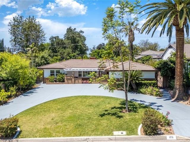 1771 Oakwood Ave, Arcadia, CA 91006