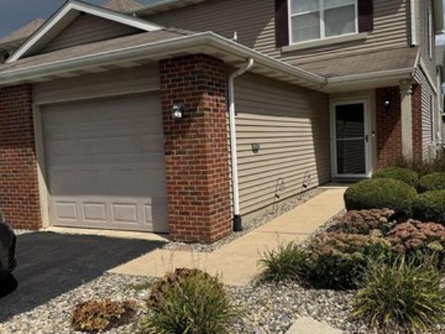 1771 Autumn Ct, Dyer, IN 46311