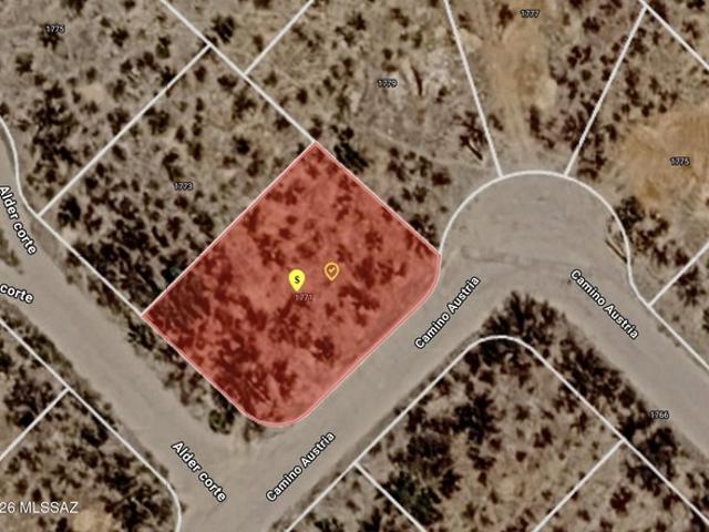 1771 Alder Ct Unit 12, Rio Rico, AZ 85648