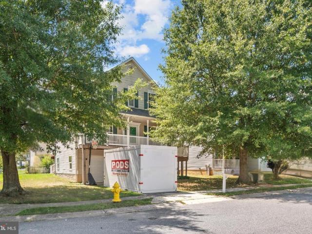 1771 Bennett Place