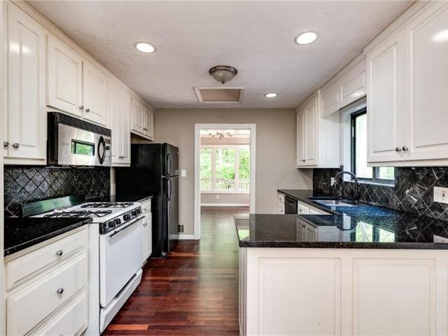 1771 Blackwell Rd, Marietta, GA 30066 | MLS #7735