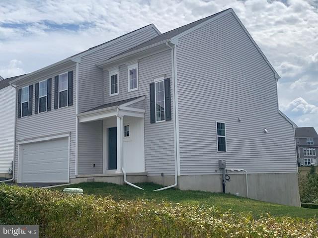1771 Bradley Drive