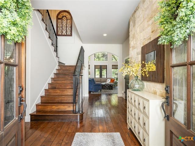 1771 Edgewater Falls, Canyon Lake, TX 78133 | MLS #609764 | Compass