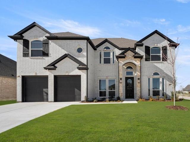 1771 English Way, Waxahachie, TX 75165