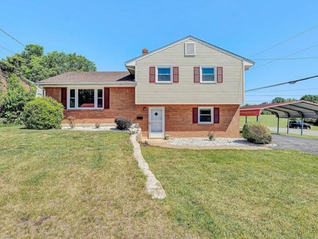 1771 Glendon Rd, Salem, VA 24153