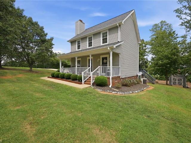 1771 Griffin Road