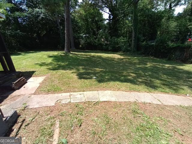 1771 Ledo Ave, Decatur, GA 30035 | MLS #10731 | Compass