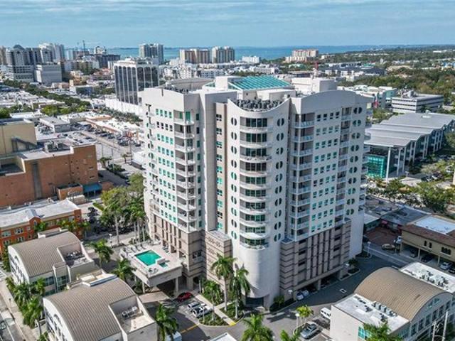 1771 Ringling Blvd Unit 1008, Sarasota, FL 34236