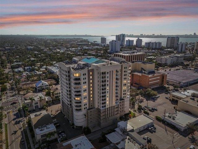 1771 Ringling Blvd Unit 1001, Sarasota, FL 34236