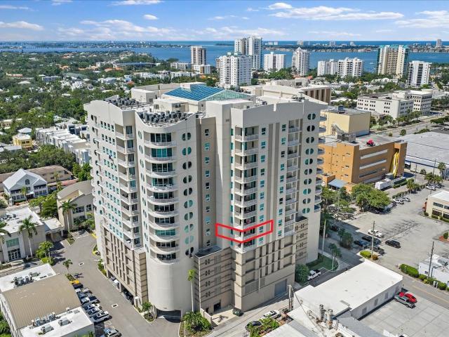 1771 Ringling Boulevard #703, SARASOTA, US, FL