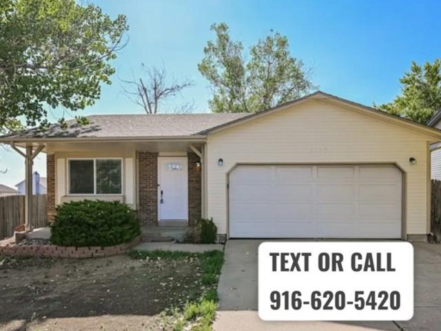1771 S Genoa Way, Aurora, CO 80017