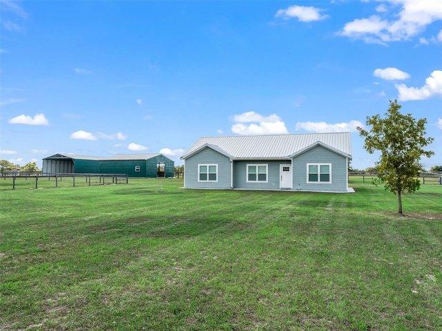 1771 SE 119th Ave, Morriston, FL 32668