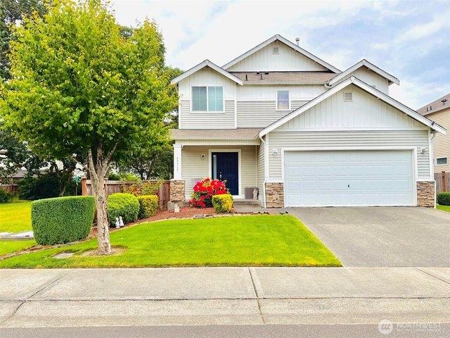 1771 th Ave E, Spanaway, WA 98387
