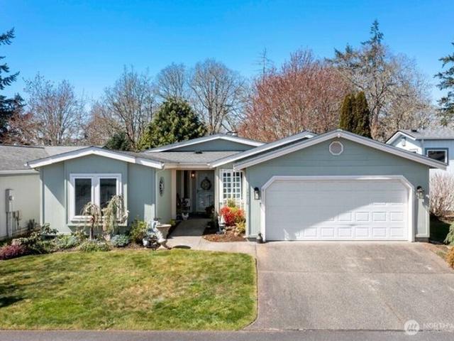1771 th Avenue Ct E Unit 26, Spanaway, WA 98387