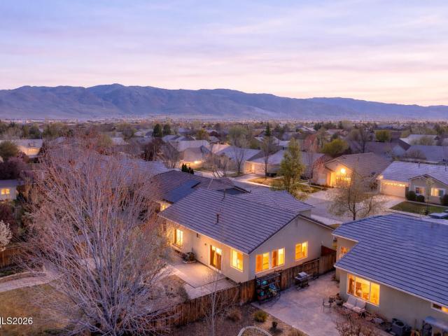 1771 Trek Trail, Reno, NV 89521 | Compass