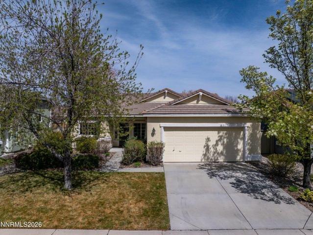 1771 Trek Trl, Reno, NV 89521