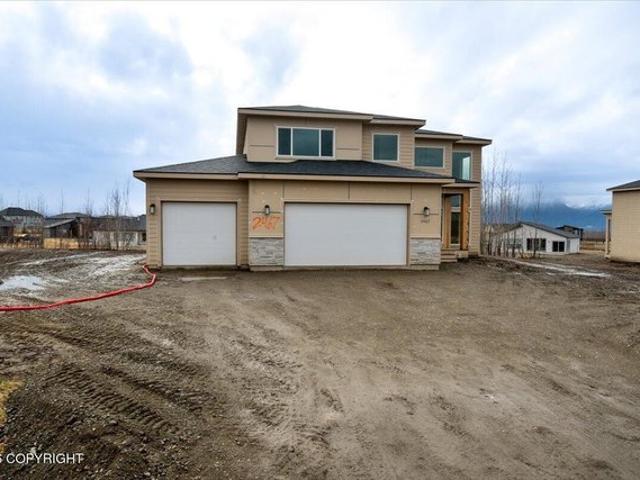 1771 W Valley Ridge Dr, Wasilla, AK 99654