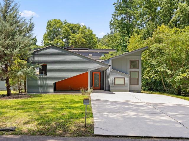 1771 White Oak Road