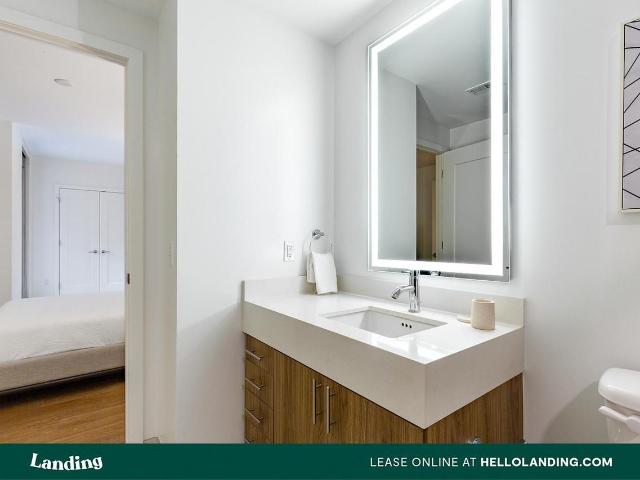1771 & 1788 N Pierce St 1 Bedroom Apartment for Rent at 1771 & 1788 N Pierce St, Arlington, VA 22209 Radnor Fort Myer Heights