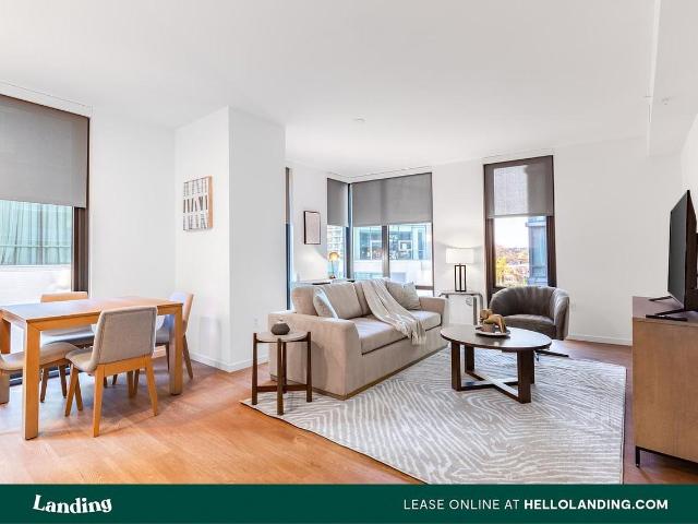 1771 & 1788 N Pierce St 1 Bedroom Apartment for Rent at 1771 & 1788 N Pierce St, Arlington, VA 22209 Radnor Fort Myer Heights