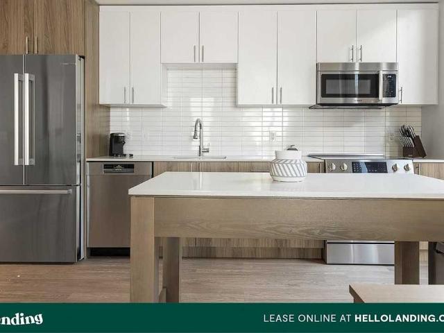 1771 & 1788 N Pierce St 1 Bedroom Apartment for Rent at 1771 & 1788 N Pierce St, Arlington, VA 22202 Aurora Highlands