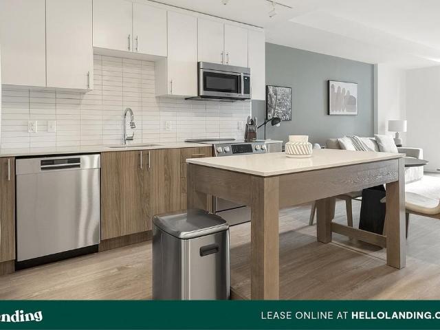1771 & 1788 N Pierce St 2 Bedroom Apartment for Rent at 1771 & 1788 N Pierce St, Arlington, VA 22209 Radnor Fort Myer Heights