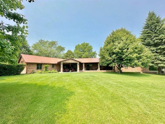 1771 45th St, New Boston, IL 61272