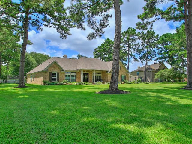 17723 White Oak Hill