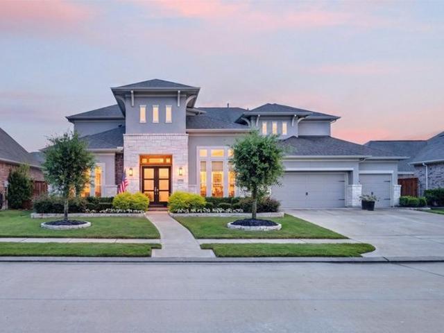 17723 Wichita River Way, Cypress, TX 77433
