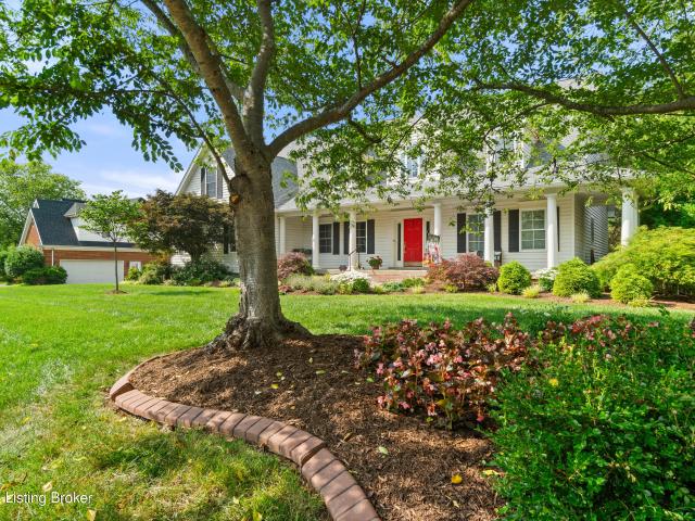 17723 Curry Branch Rd