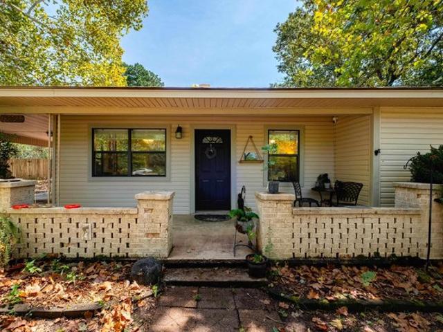 17723 Ironton Rd, Little Rock, AR 72206