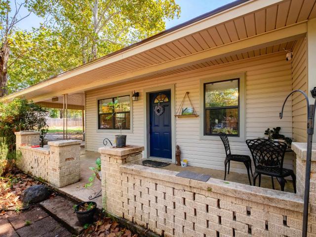 17723 Ironton Road