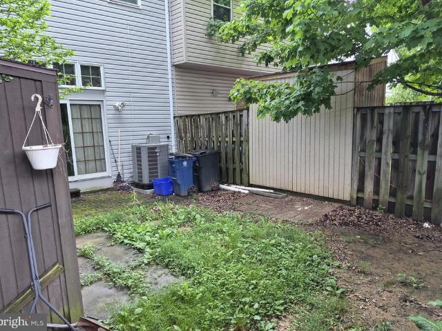 17720 King William Court # 127
