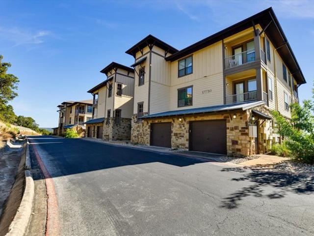 17720 Maritime Point Dr Unit 202, Jonestown, TX 78645