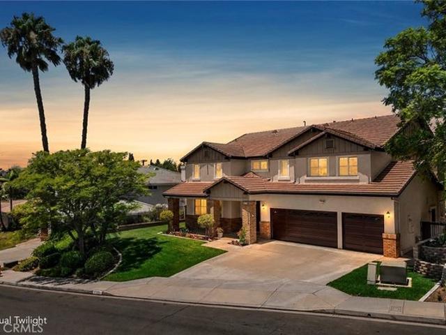 17721 Neff Ranch Rd, Yorba Linda, CA 92886