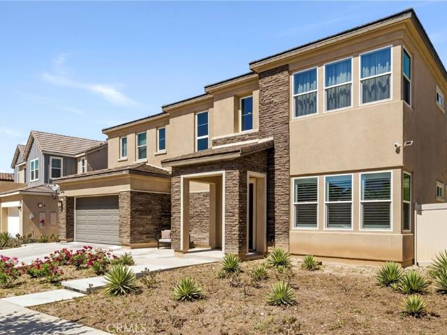 17721 Ridgeline Court