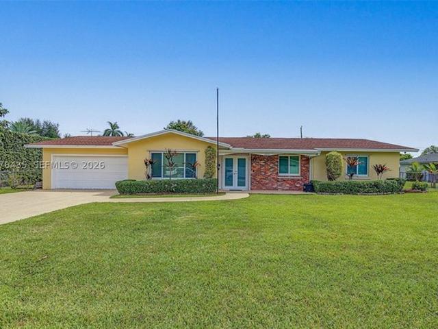 17721 SW 93rd Ave, Palmetto Bay, FL 33157