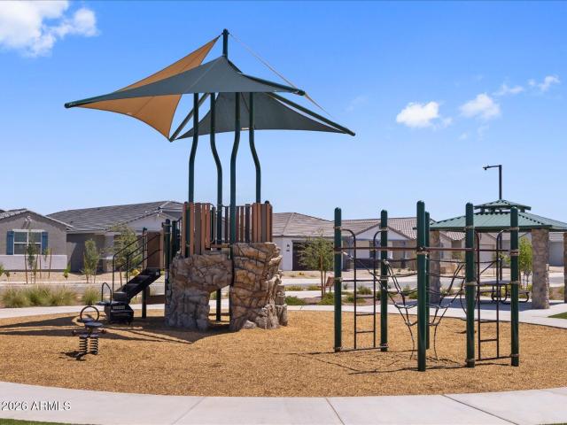 17722 W Illini St, Goodyear, AZ 85338 | MLS #7011
