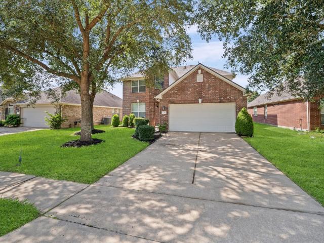 17722 Delta Springs Lane