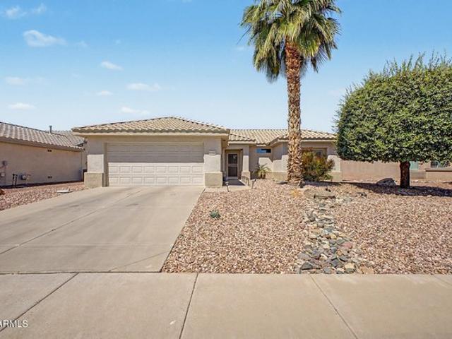 17722 N El Dorado Way, Surprise, AZ 85374