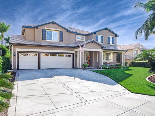 17722 Neff Ranch Rd, Yorba Linda, CA 92886 | MLS #OC25254 | Compass