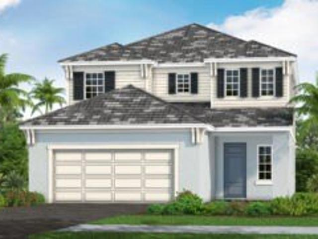 17722 Sylvester Dr, Venice, FL 34293