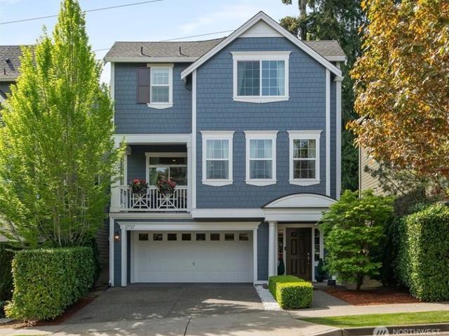 17727 NE 113th Way, Redmond, WA 98052