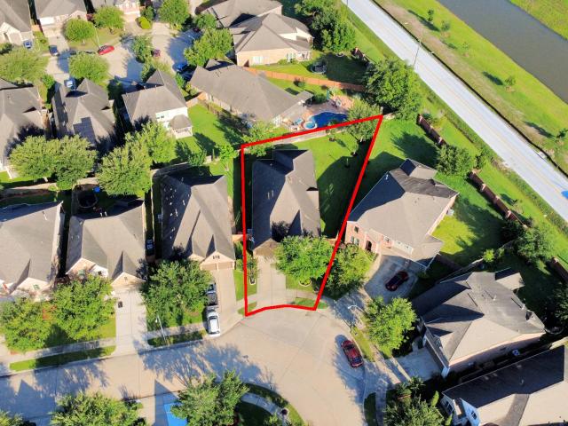 17727 Sauki ln Lane