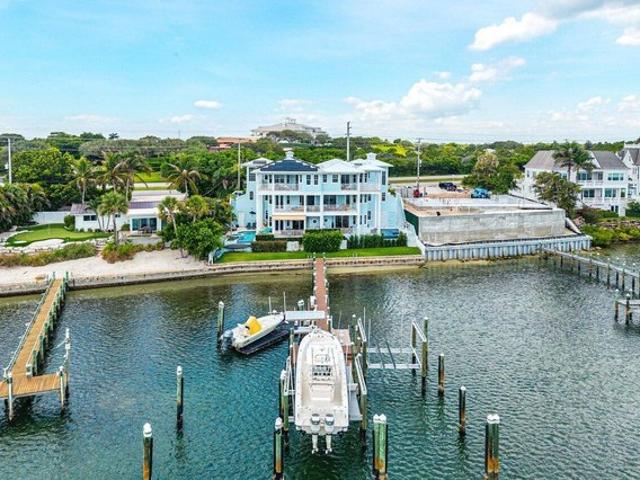 17727 SE Federal Hwy, Jupiter, FL 33469