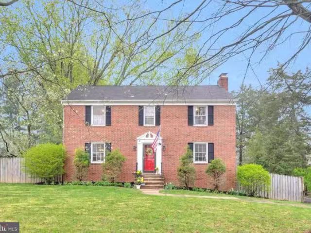 17727 Silcott Springs Rd, Purcellville, VA 20132 MLS VALO209.