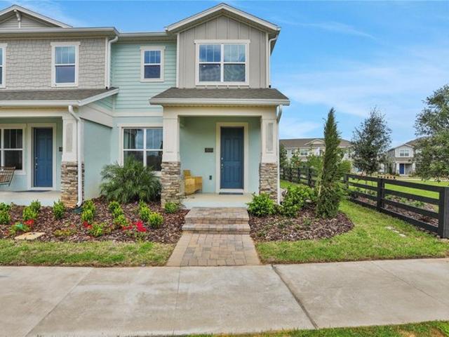 17724 Porter Rd, Winter Garden, FL 34787