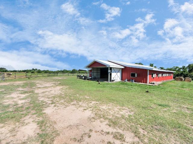 17725 Cochran Road